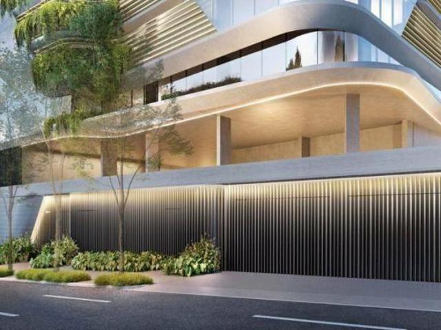 Apartamento com 4 suítes à venda, 339 m² por R$ 8.653.192 Jardim Europa São Paulo/SP