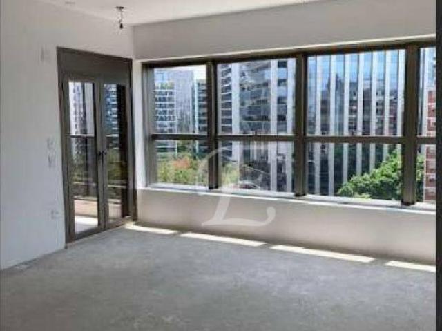 Apartamento com 4 suítes à venda, 343 m² por R$ 15.000.000 Vila Olímpia São Paulo/SP