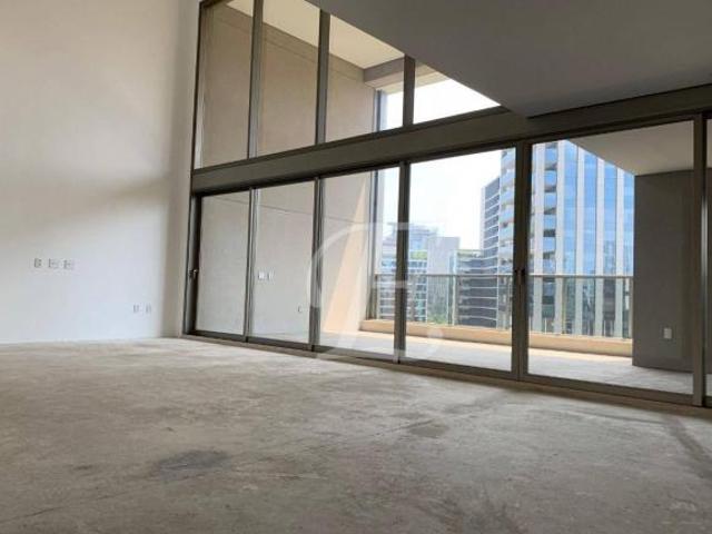 Apartamento com 4 suítes à venda, 343 m² por R$ 15.000.000,00 Vila Olímpia São Paulo/SP