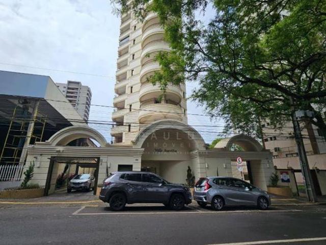 Apartamento com 4 suítes à venda, 345 m² por R$ 4.000.000 Edifício Villa Aurélia Foz do Iguaçu/P
