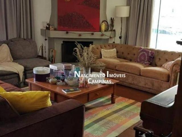 Apartamento com 4 suítes à venda, 350 m² por R$ 1.998.000 Cambuí Campinas/SP