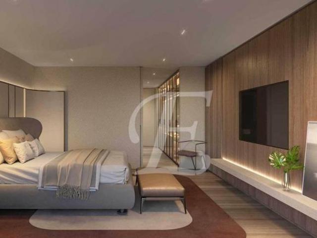 Apartamento com 4 suítes à venda, 368 m² 4 vagas Jardim Paulista próximo metro Oscar freire