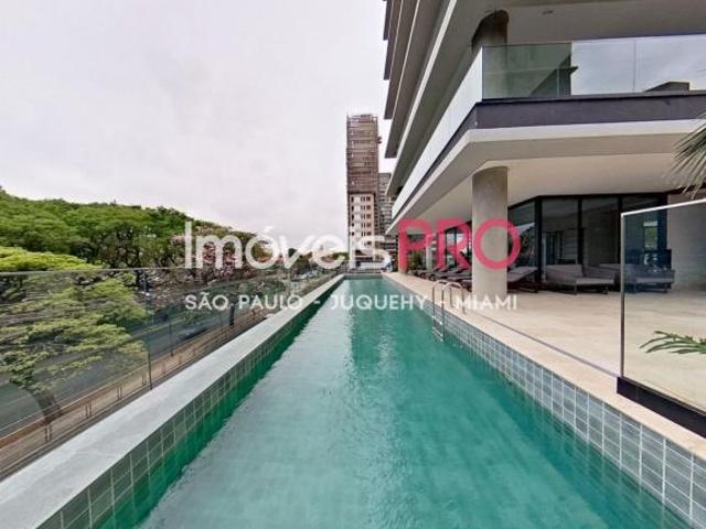 APARTAMENTO COM 4 SUÍTES A VENDA COM VISTA PARA O MONTE LIBANO