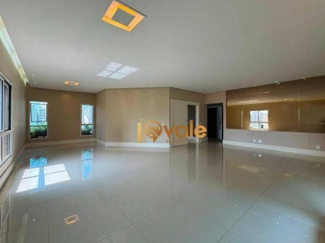 Apartamento com 4 suítes à venda, Condomínio Mansões do Bosque Vila Ema São José dos Campos/SP