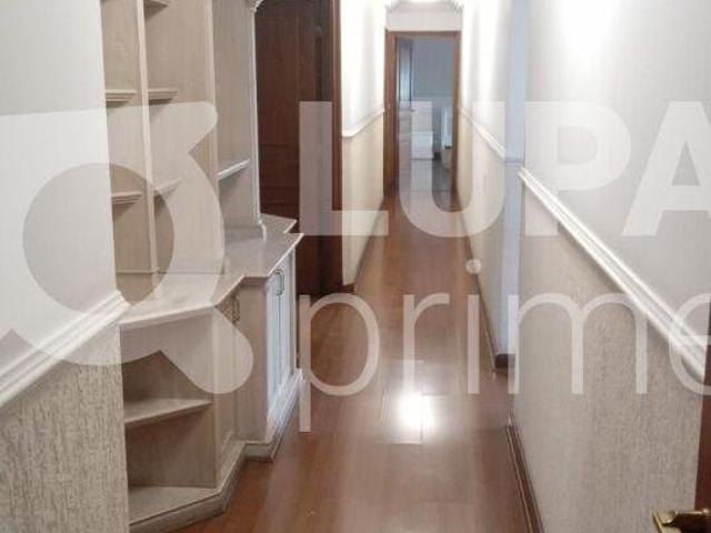 Apartamento com 4 suítes à venda em Santana