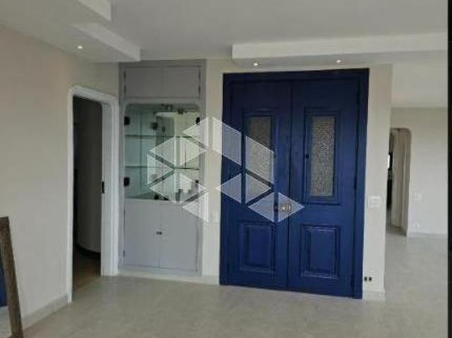 Apartamento com 4 Suítes à venda na Vila Alexandria