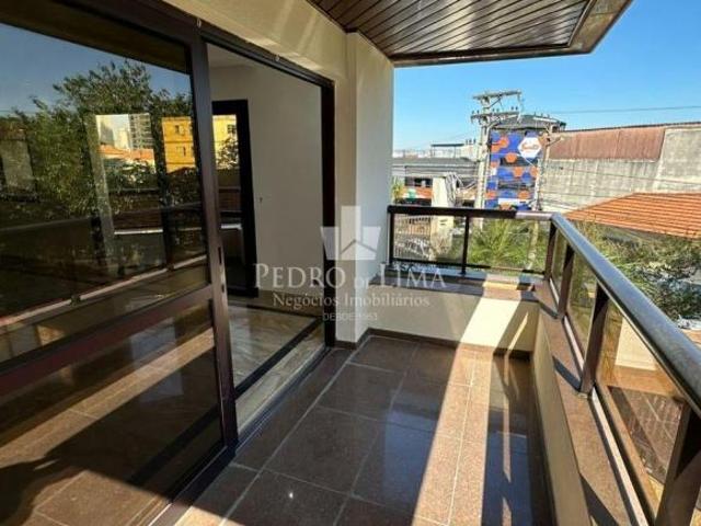 Apartamento com 4 suítes à venda na Mooca. Condomínio Spazio