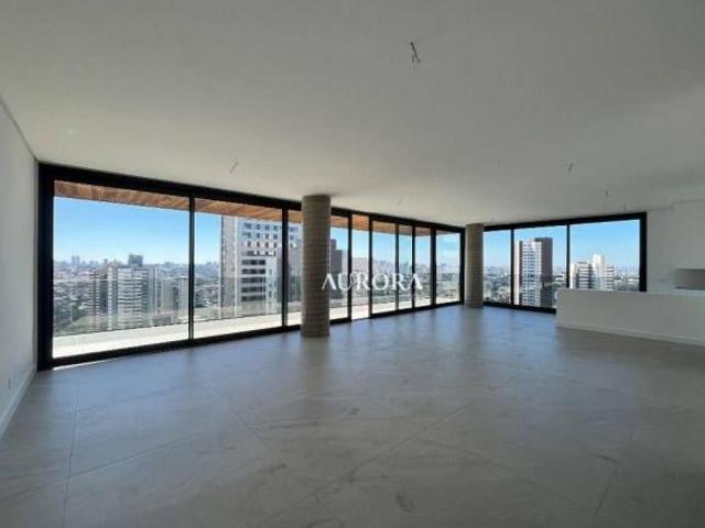 Apartamento com 4 suítes à Venda no Artesano, Gleba Palhano, Londrina PR