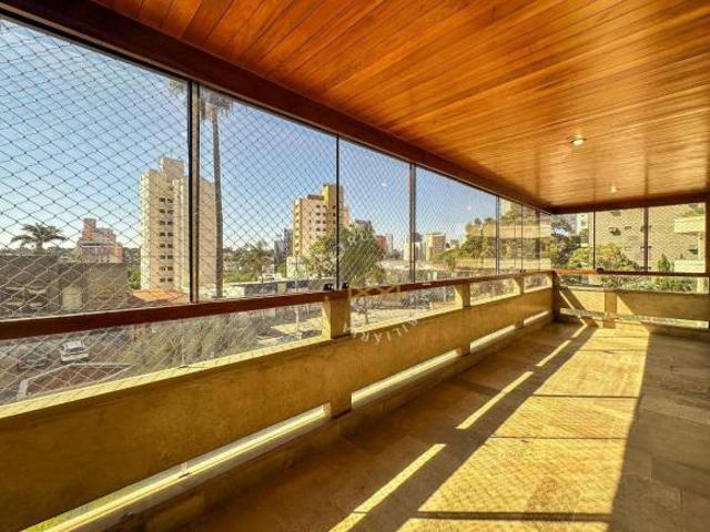 APARTAMENTO COM 4 SUÍTES À VENDA NO COND. SAN FRANCISCO CAMBUÍ CAMPINAS/SP