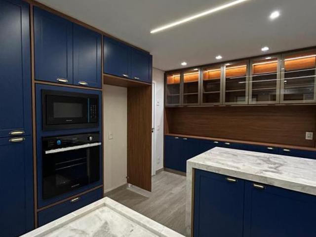 Apartamento com 4 suítes à Venda no Condomínio Reserva Alta Vista – Torre Acqua