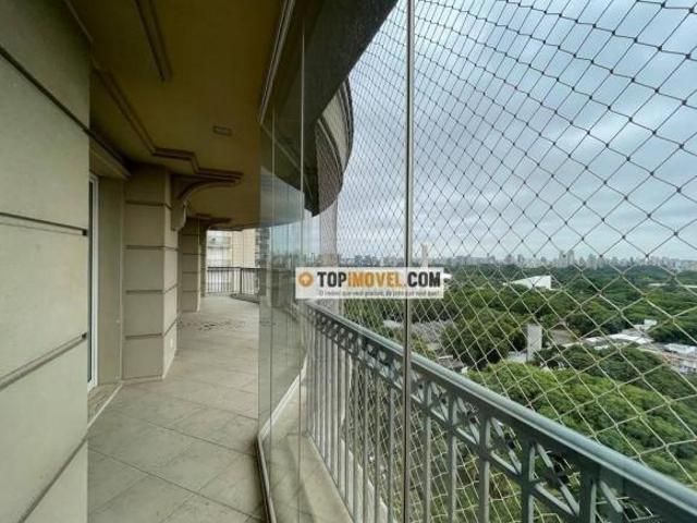 Apartamento com 4 Suites à Venda no Ibirapuera São Paulo/SP