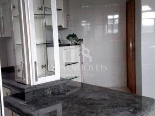 Apartamento com 4 Suítes à Venda no Jardim Chácara Inglesa | 188 m²