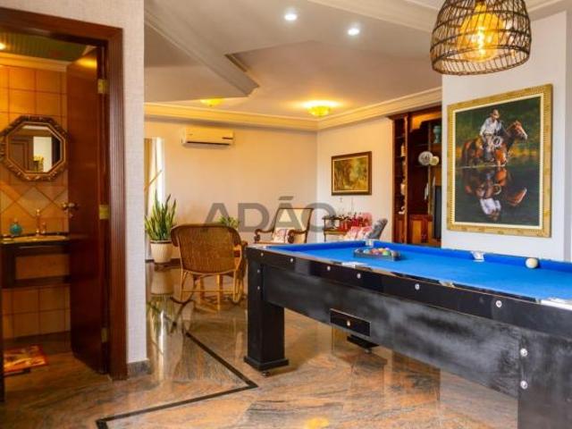Apartamento com 4 suítes à venda no Setor Bueno Apartamento com 4 Quarto s por R$ 950000.00 no seto