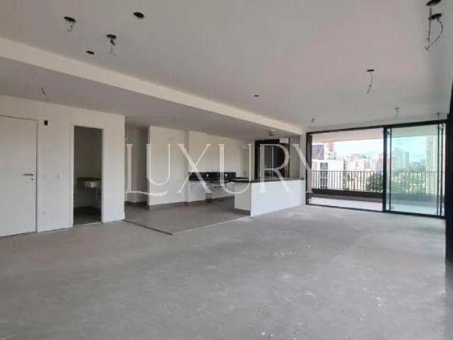 Apartamento com 4 suítes à venda Perdizes São Paulo/SP