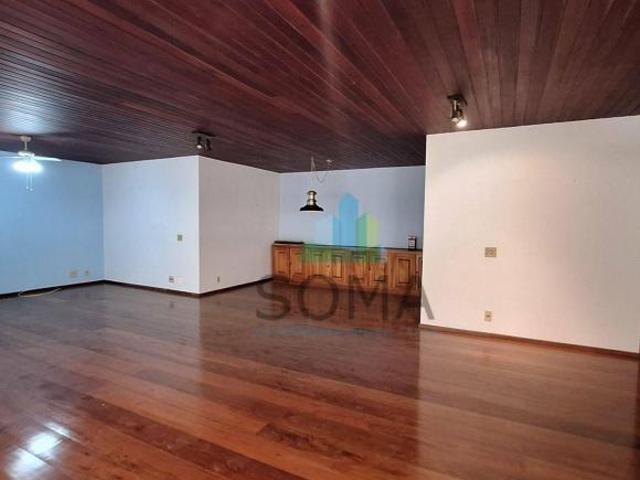 Apartamento com 4 suítes à venda por R$ 1.800.000 Cambuí Campinas/SP