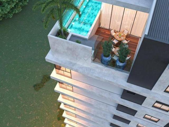 Apartamento com 4 suítes à venda por R$ 2.581.573 EDIFÍCIO VILLA MARRUFE Foz do Iguaçu/PR