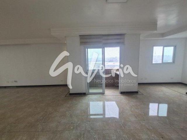 Apartamento com 4 suítes à venda Santa Paula São Caetano do Sul