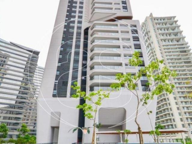APARTAMENTO COM 4 SUÍTES E 4 VAGAS NO ALTO DA BOA VISTA