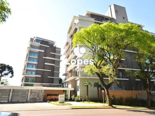 Apartamento com 4 suítes e 4 vagas no Campina do Siqueira