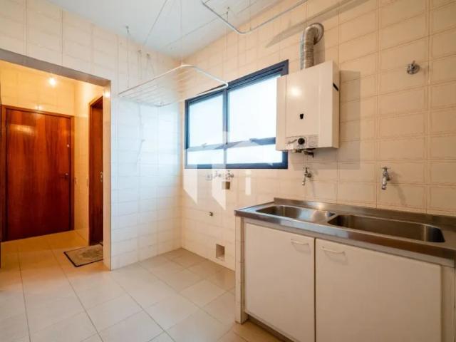 Apartamento com 4 suítes | home office | 3 vagas | cambuí campinas/sp