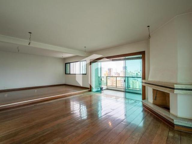 APARTAMENTO COM 4 SUÍTES | HOME OFFICE | 3 VAGAS | CAMBUÍ CAMPINAS/SP