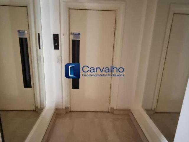 APARTAMENTO COM 4 SUÍTES NO CAMBUÍ CAMPINAS SP