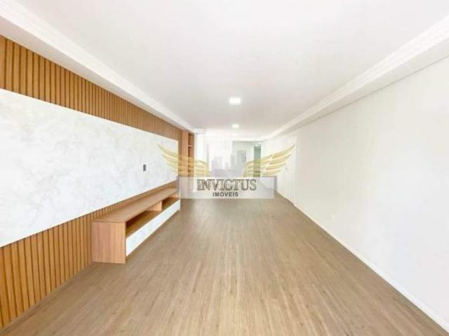 Apartamento com 4 Suítes no Edifício Auguste Renoir para Comprar, 194m² Santa Paula, São Caetano d