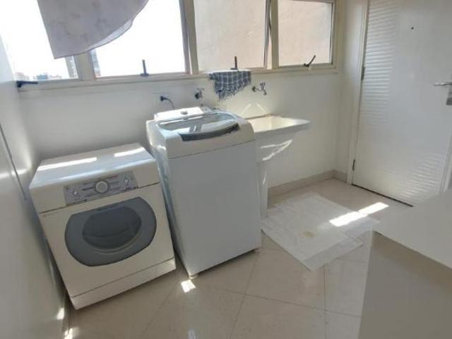 Apartamento com 4 Suítes no Edifício Palladio para Comprar, 360m² Jardim, Santo André/SP