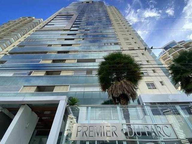 Apartamento com 4 suítes no Jardim Goiás Apartamento com 4 Quarto s por R$ 2650000.00 no setor Jard