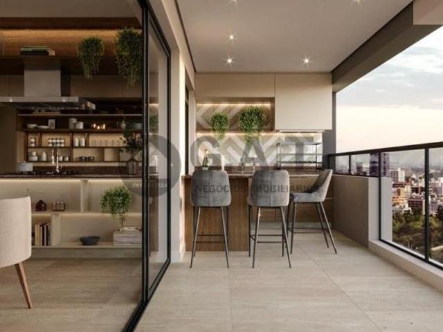 Apartamento com 4 suítes no Jardim Portal da Colina em Sorocaba SP 210m² 3 vagas de garagem