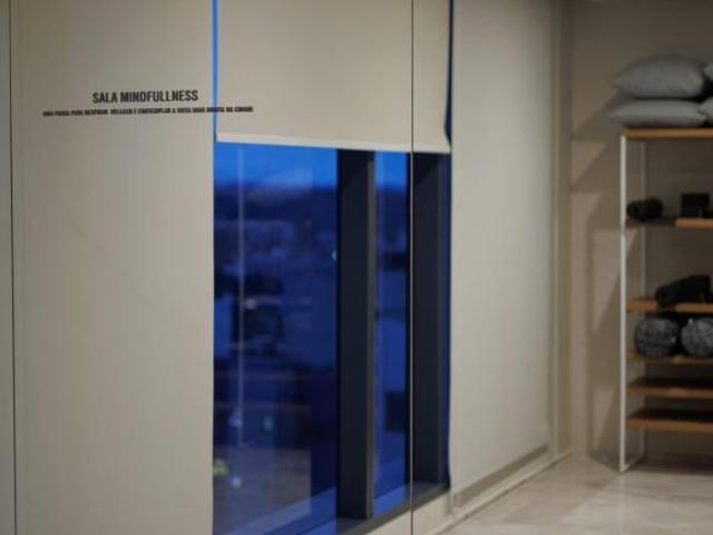 Apartamento com 4 suítes no Mossunguê PR