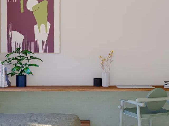 Apartamento com 4 suítes no Setor Bueno, próximo a praça T 23