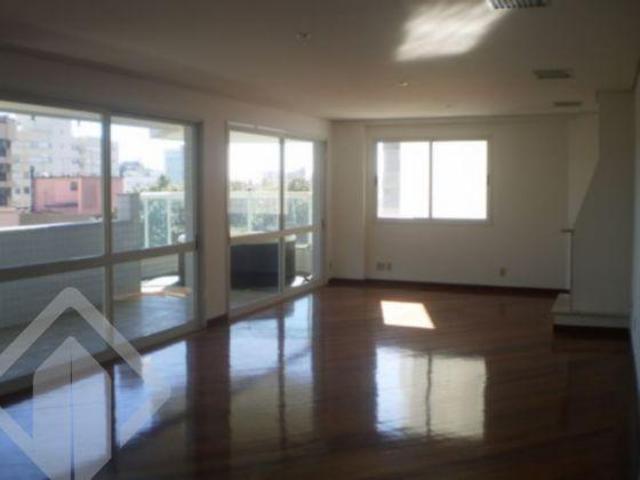 Apartamento com 4 suítes no Rio Branco