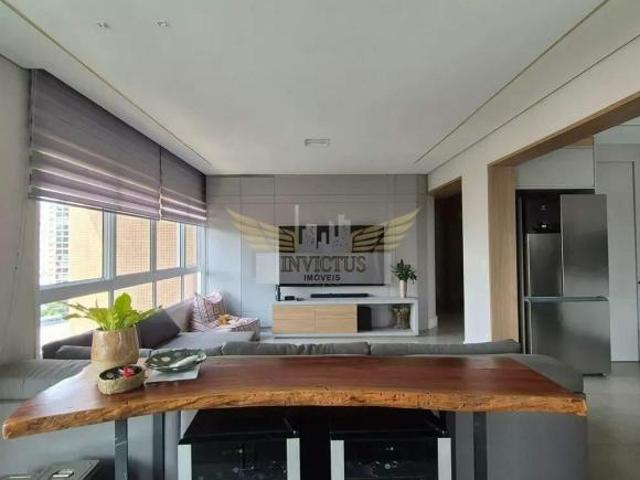 Apartamento com 4 Suítes Porteira Fechada para Comprar, 205m² Vila Gilda, Santo André/SP
