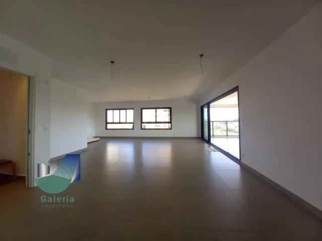 Apartamento com 4 suítes para alugar, 298m² Jardim Olhos D'Água