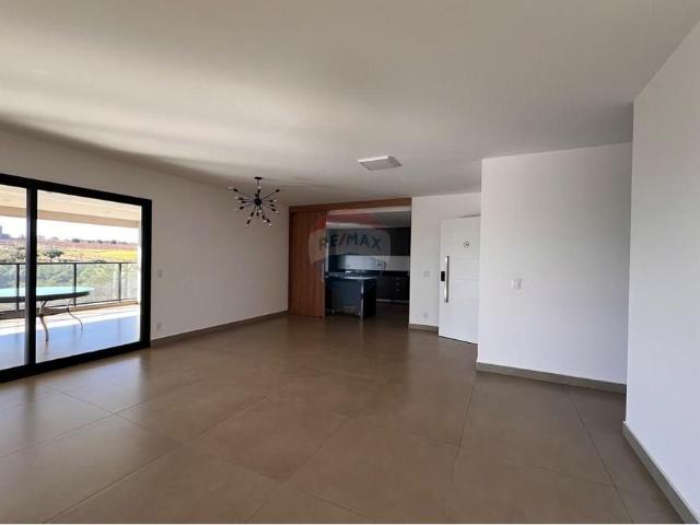 Apartamento com 4 suítes para alugar 298m² no Jardim Olhos D'Agua em Ribeirão Preto