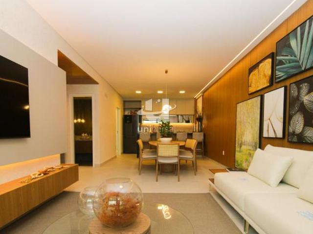 Apartamento com 4 suítes pertinho do Parque Halfeld