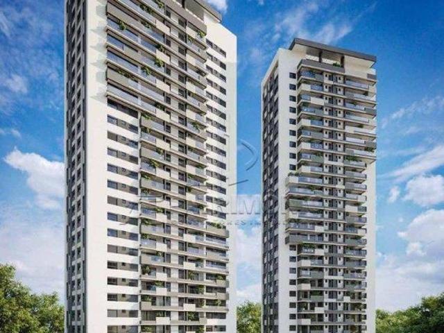 LANÇAMENTOS, 4 Dormitório s Bairro Emília