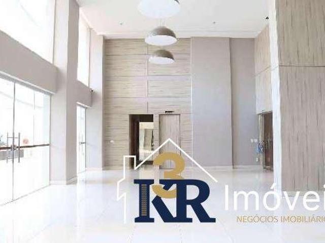 Apartamento com 4 suites plenas de 110 metros quadrados no setor Serrinha