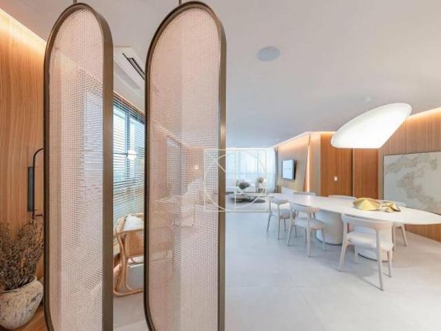 Apartamento com 4 suítes R$ 7.261.300,75 Batel
