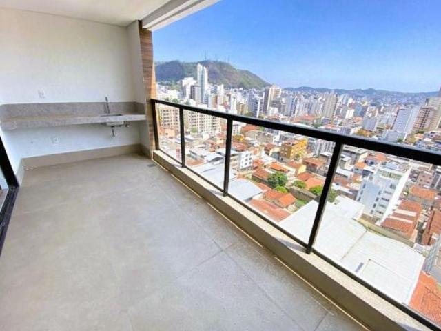 Apartamento com 4 suítes, varanda gourmet e lazer completo à venda, 160 m² por R$ 1.390.000 Granbe