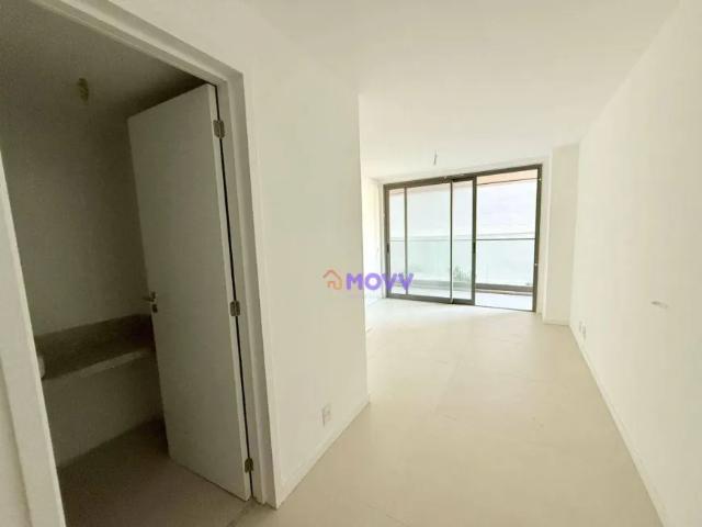 Apartamento com 4 suites à venda, 356 m² por R$ 7.800.000,00 Icaraí Niterói/RJ