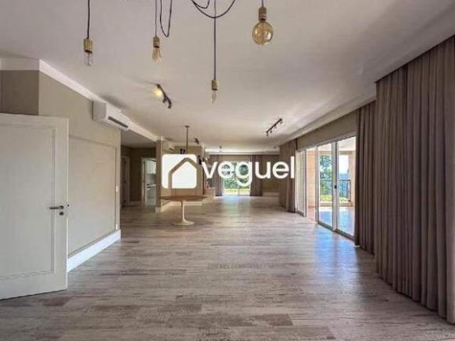 Apartamento com 507m² no Morro do Ipê em Ribeirão Preto/SP