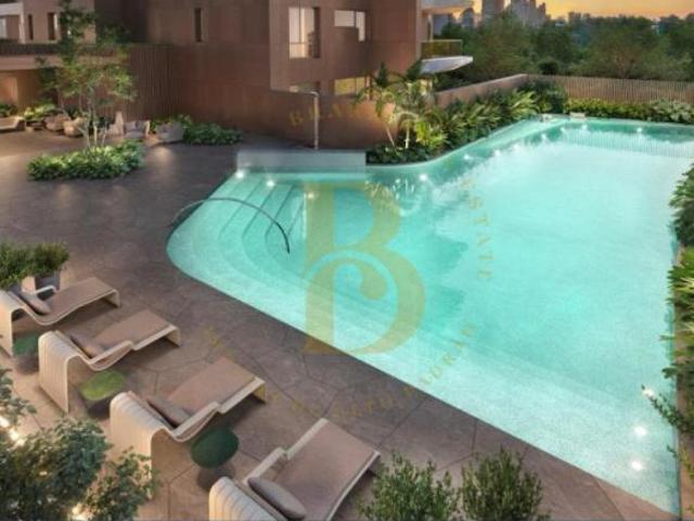 Apartamento com 500 m², 5 suítes à venda no bairro Moema