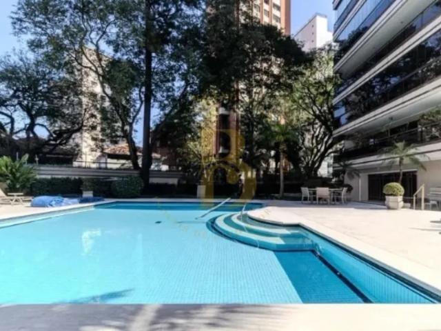 Apartamento com 500.0 m², à venda no bairro Higienópolis