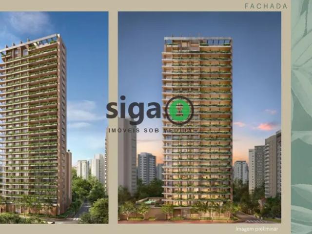 Apartamento com 500m² 5 dormitorios suites ao lado do parque ibirapuera