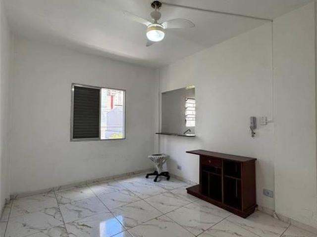 APARTAMENTO COM 50,00 m² BOQUEIRÃO PRAIA GRANDE SP