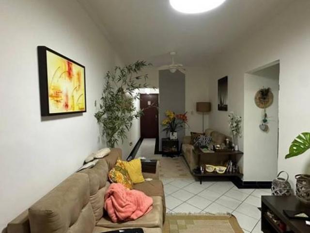 APARTAMENTO COM 50,00 m² GUILHERMINA PRAIA GRANDE SP