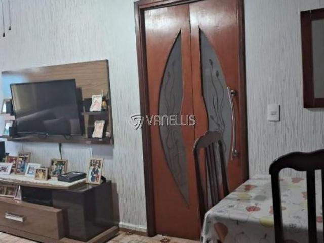 APARTAMENTO COM 50,00 m² GUILHERMINA PRAIA GRANDE SP