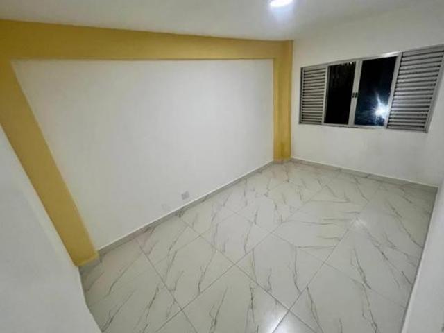 APARTAMENTO COM 50,00 m² OCIAN PRAIA GRANDE SP
